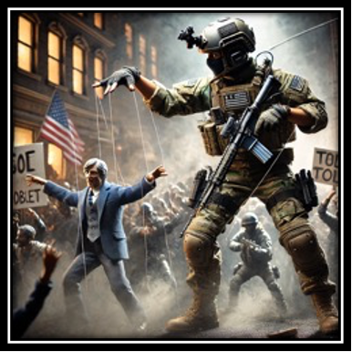 The Evolution of Psychological Warfare: Reconceptualizing the Warfare ...