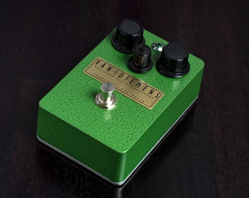 Van Diemens Analogue Audio Disruptors The Tarkine | guitar-garage