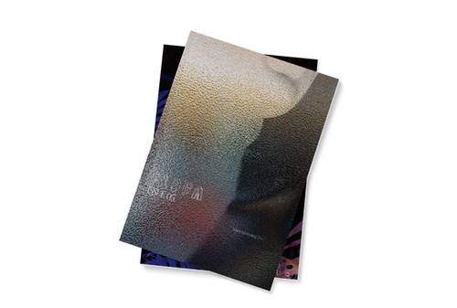 FLORA 5 Zine | The Gallery by MUI