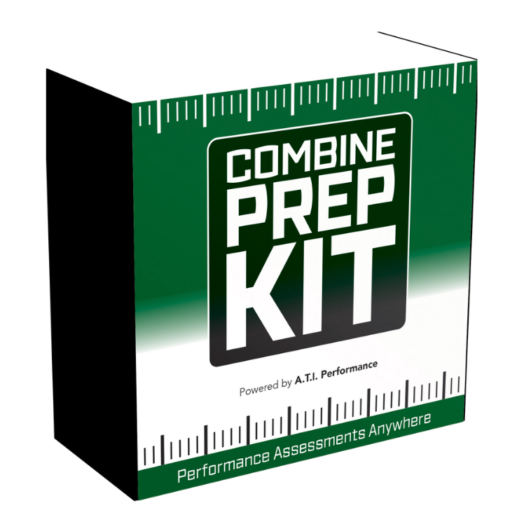 Combine Prep Kit | VERT