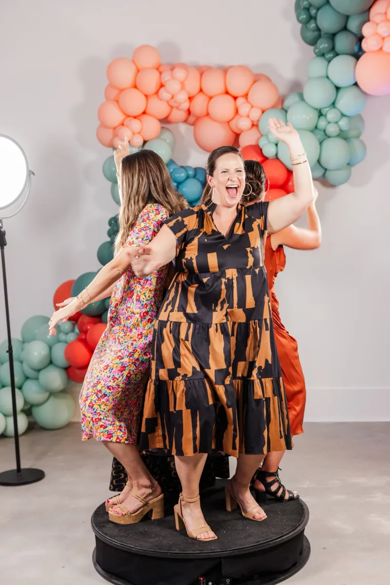 Home | Spark Photo Booth