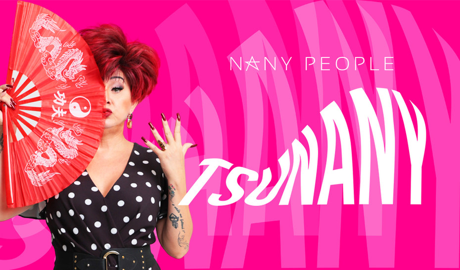Nany People | Site Oficial | Brasil