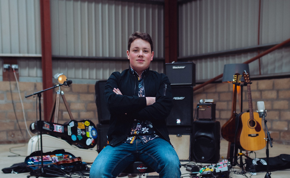 About | Arthur Coates