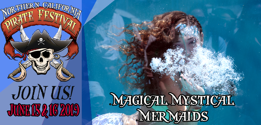 Family Festival | Northern California Pirate Festival | United States