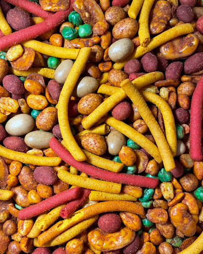 Botana Mix | Candys La Chiquita