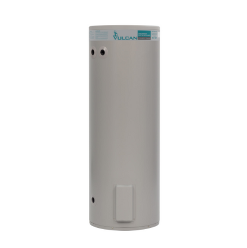 Vulcan 125 Litre Electric Water Heater - 601125G7 | HNCQ Clearance