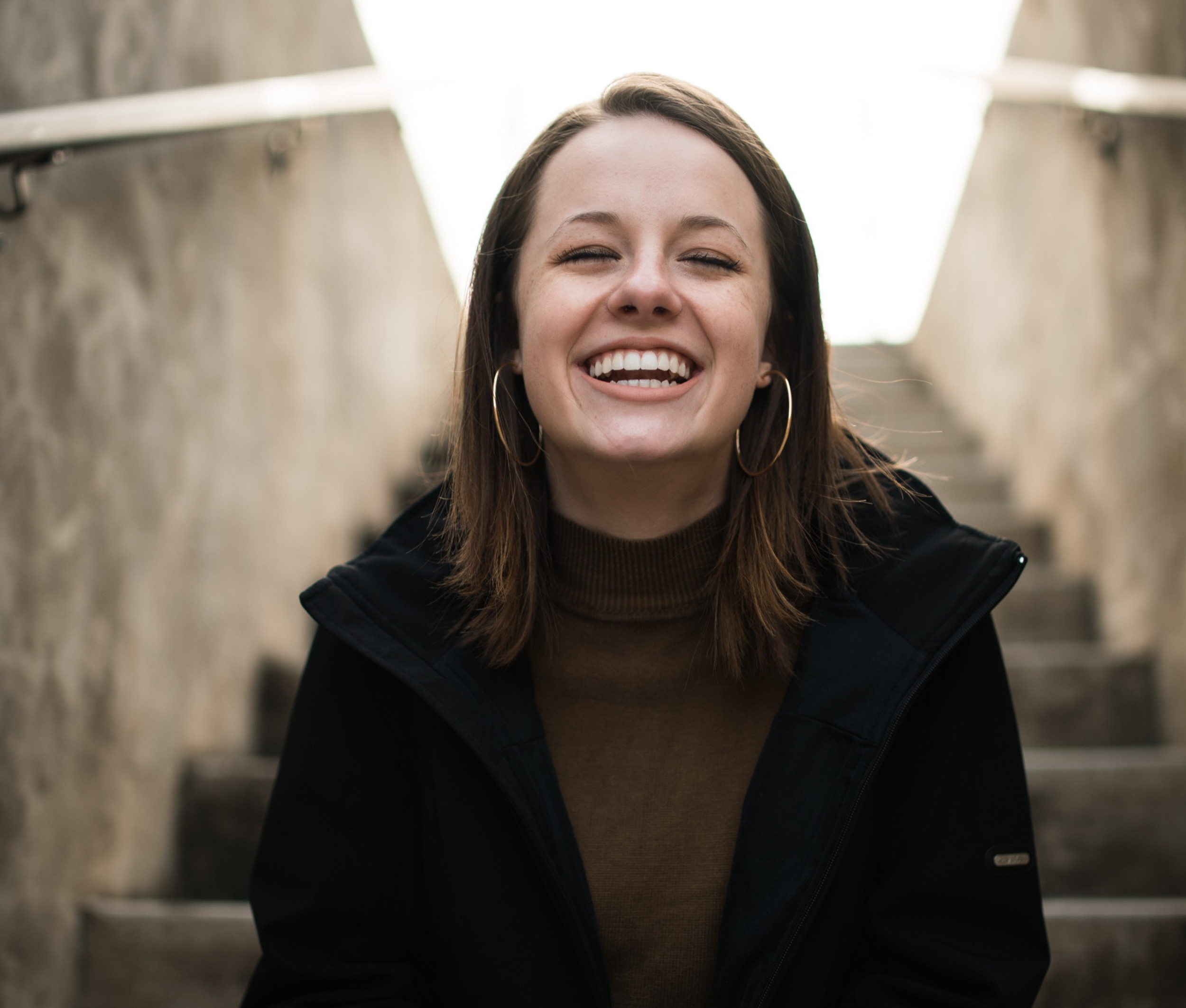 About | Laurel Hinton Photography