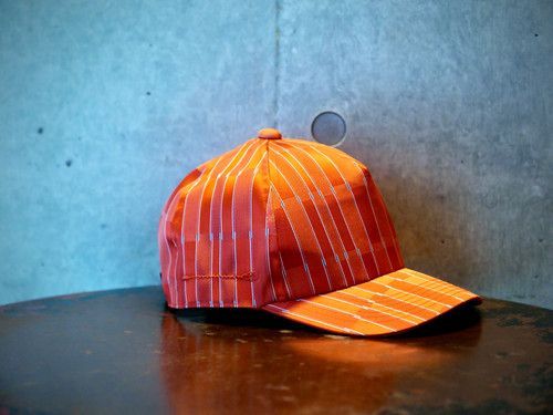 Bartending cap | liquidworks