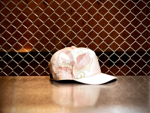 BARTENDING CAP | liquidworks