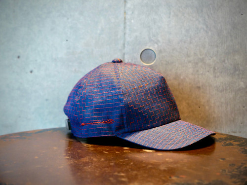 Bartending cap | liquidworks