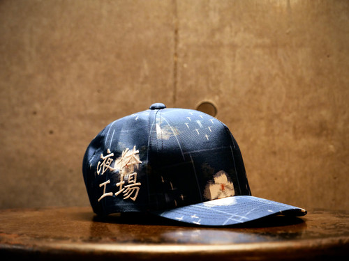 BARTENDING CAP | liquidworks