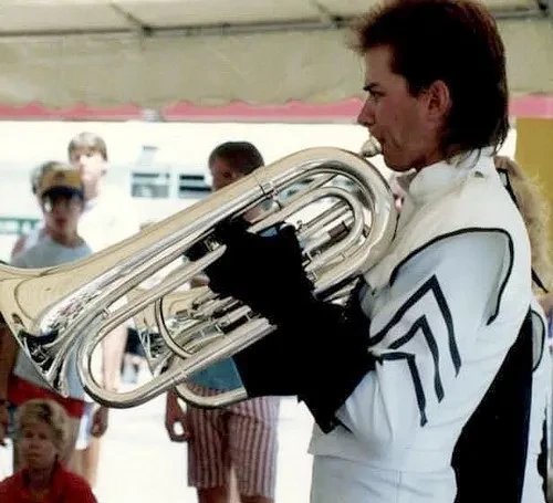 James Homer | Buglers Hall Of Fame