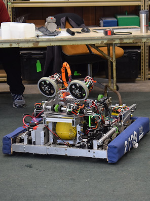 Home | Rockford Robotics