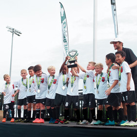 Stars Academy | Winter Garden | Competitive Youth Soccer | Community ...