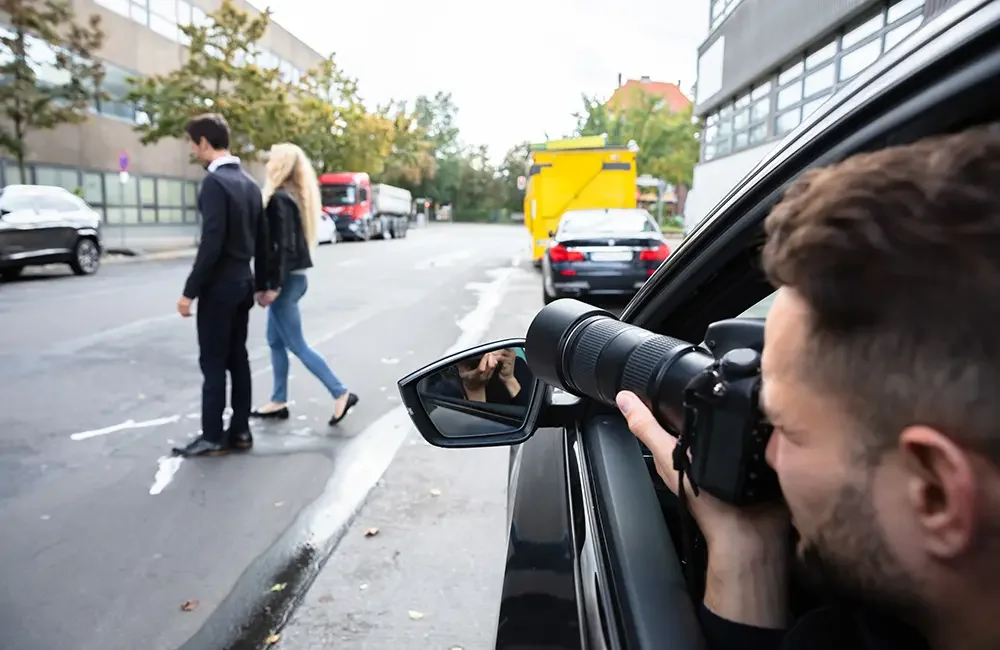 What a Singapore Private Investigator Does During a Covert Surveillance ...