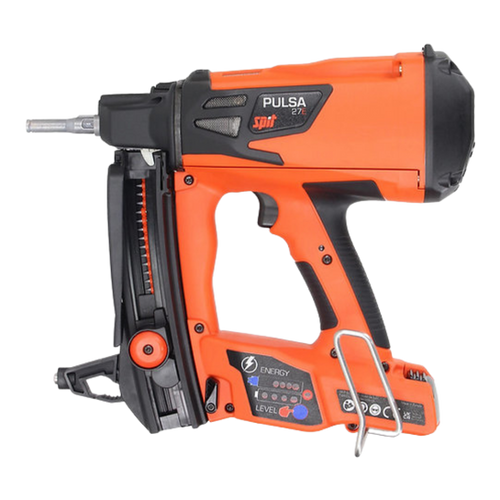 SPIT PULSA 27E | Tool Innovation