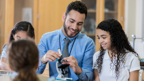 Teaching Assistant Supporting Teaching & Learning in Schools Level 3 ...