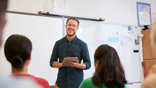 Level 4 Certificate in Education and Training (CET) | The Big Teacher