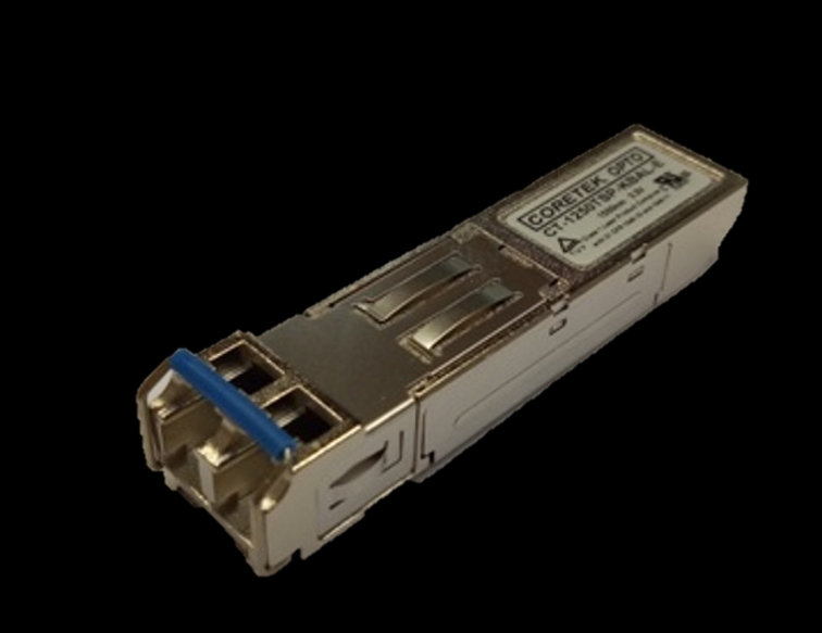 An Introduction to Small Form Factor Pluggable (SFP)