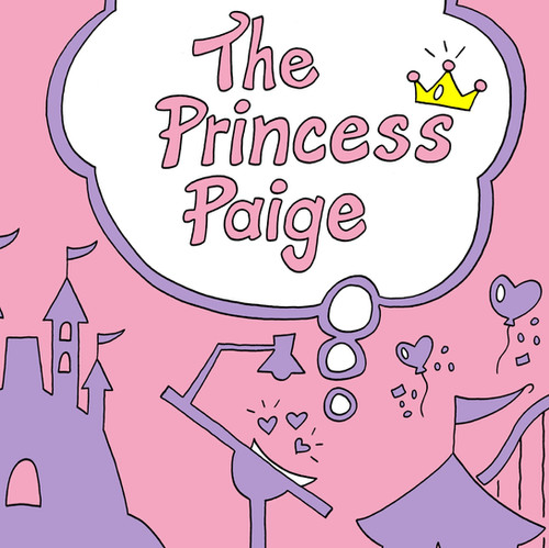 The Princess Paige by Duane Abel | Silver Birchington
