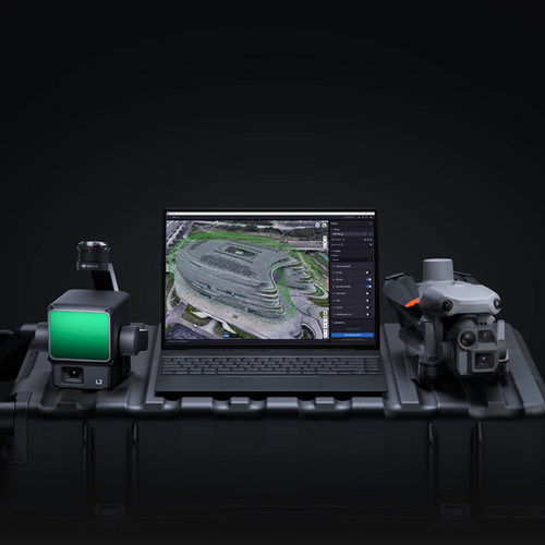 DJI Terra Pro | Caelum Tech