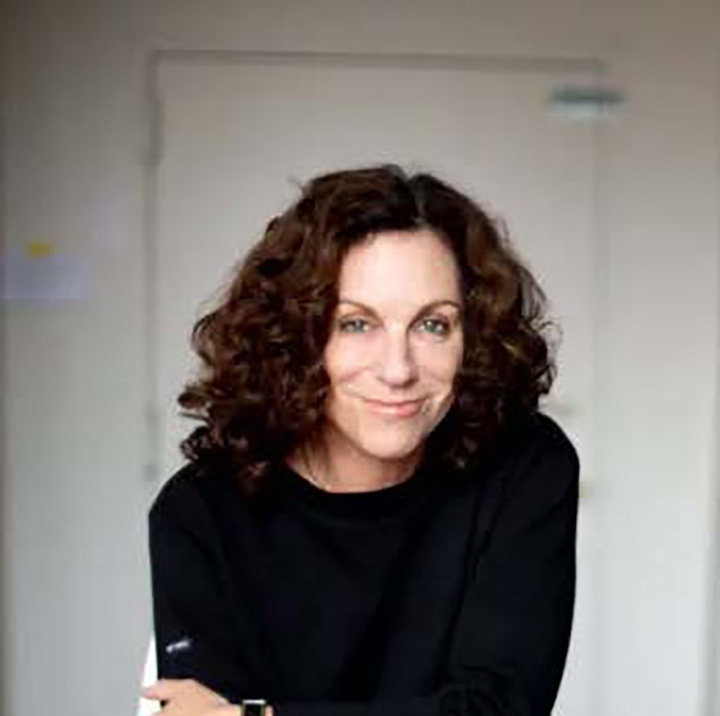 Deborah Kass | hillgallery