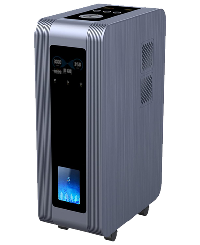 Protium® Generator - 2 Liters of H2 per Minute | PROTIUM H2