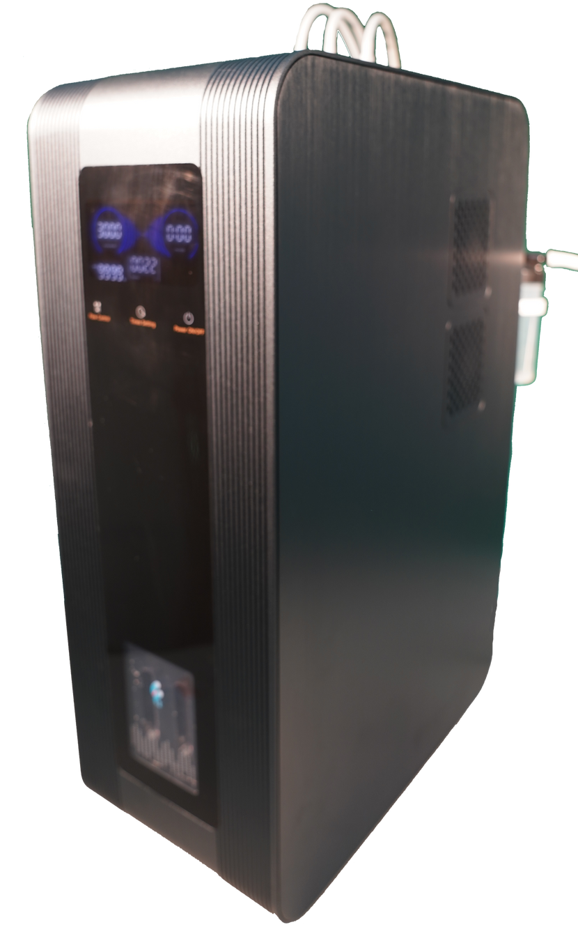 PROTIUM Generator | hydrogen inhalation therapy | USA