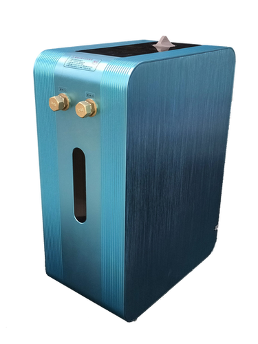 Protium® Hydrotherapy Bubble Bath - 3.5L | PROTIUM H2