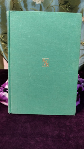 The Middle Pillar by Israel Regardie First Edition 1938 Limited Edition ...