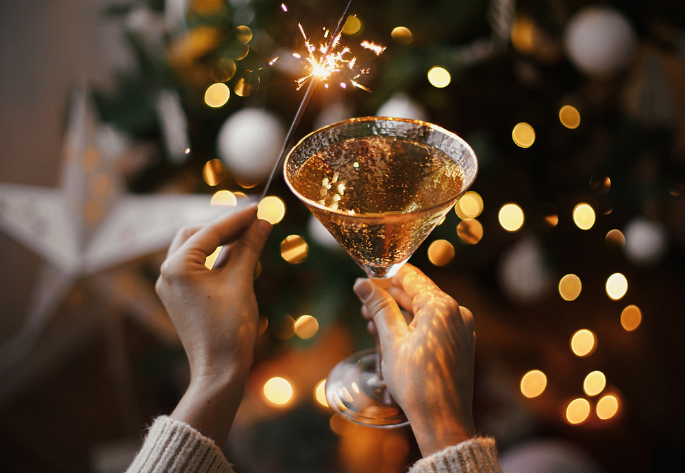 Navigating the New Year: Considerations for Business Professionals
