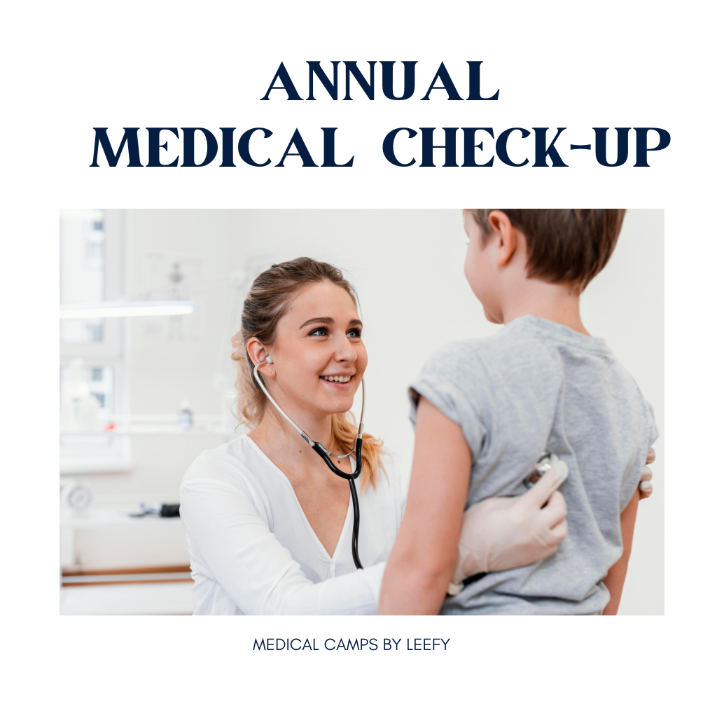 Our Services | Leefy