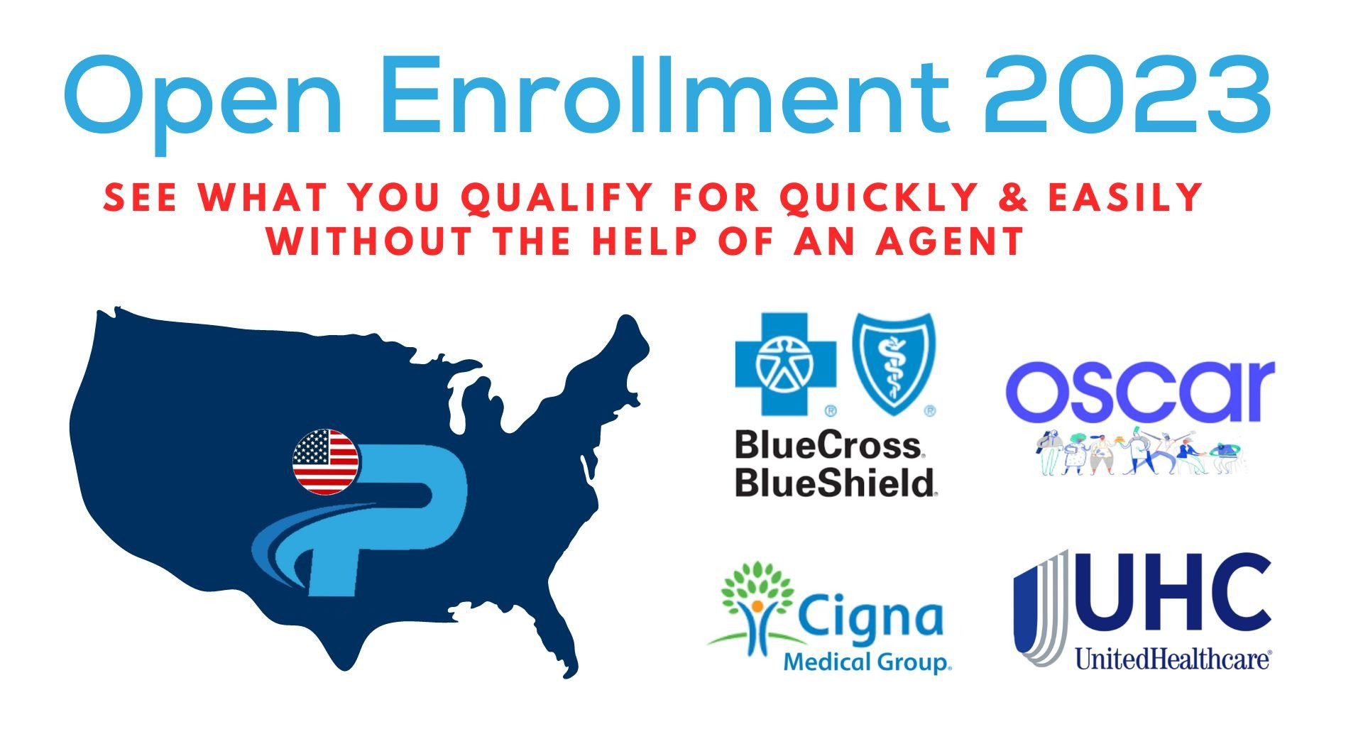 Open Enrollment Quote 2023 | Get Quote Online Without An Agent