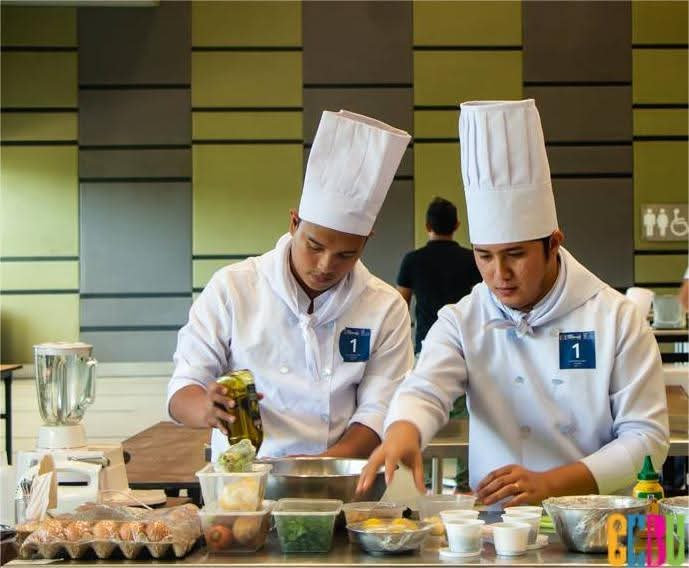 Cebu Goes Culinary 2025: Showcasing the best of local flavors and ...