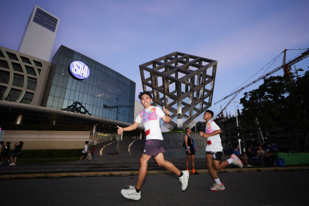 Max Out the Road This March as SM2SM Run 2026 Powers Up Cebu’s Running ...
