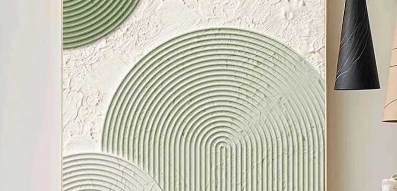 🏛 Arches & Lines Textured Art Workshop | San Diego | Art Magic Studio