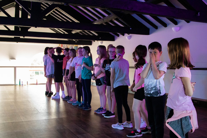 New Generation Dance Group | Kingswood