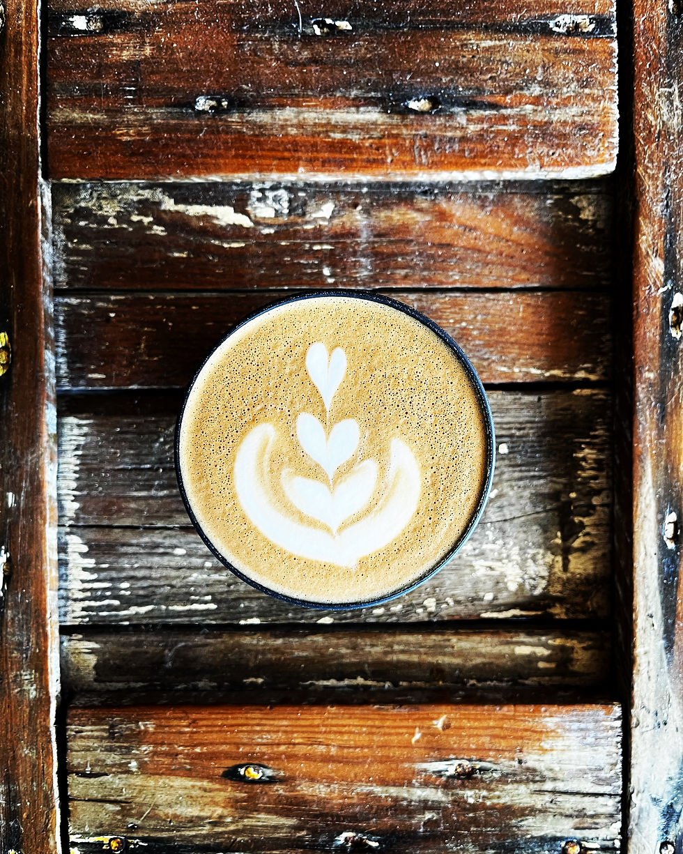 HOME | Three Trees Cafe