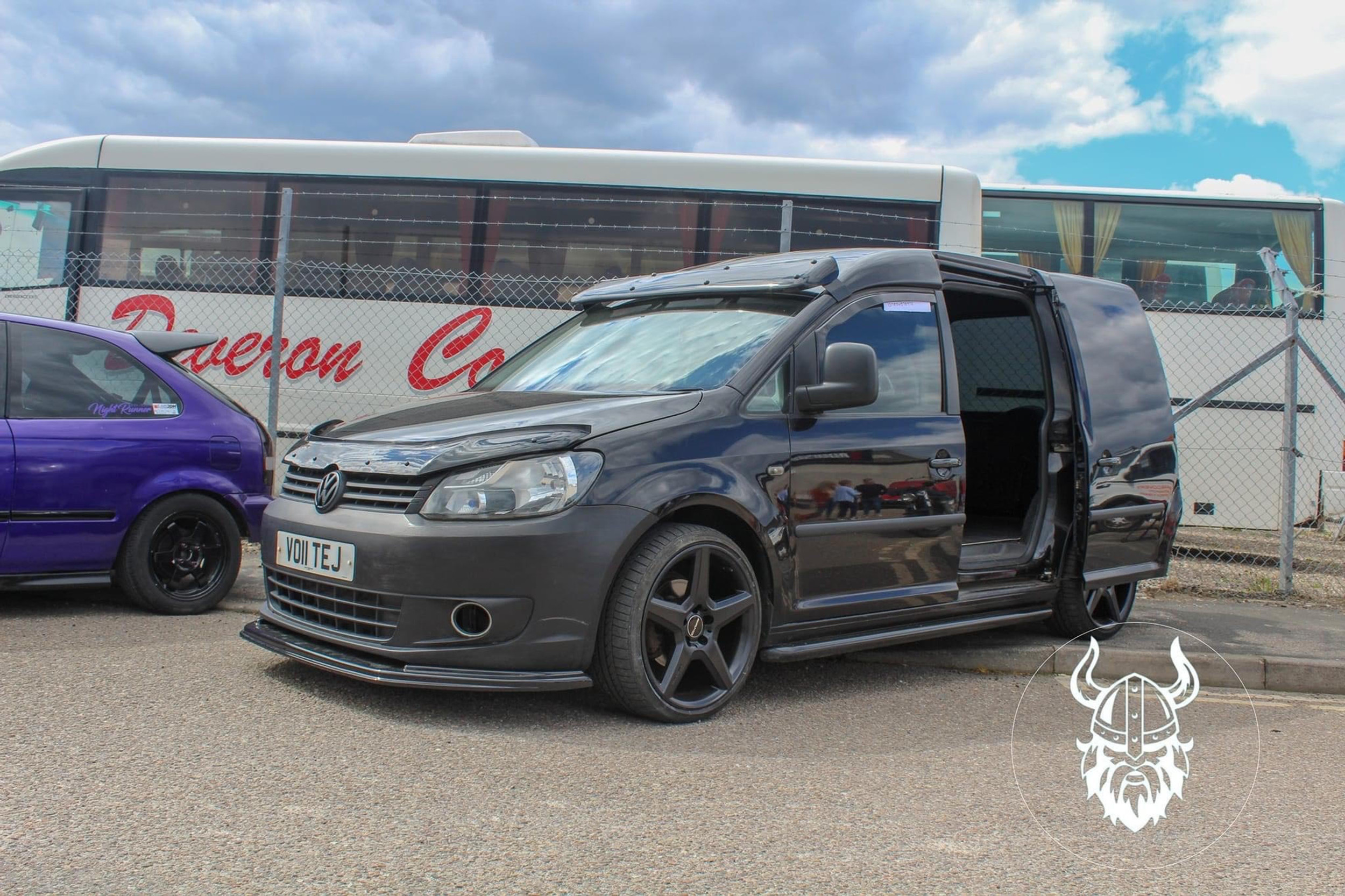 Bespoke Customisation | Moray Coast Customs