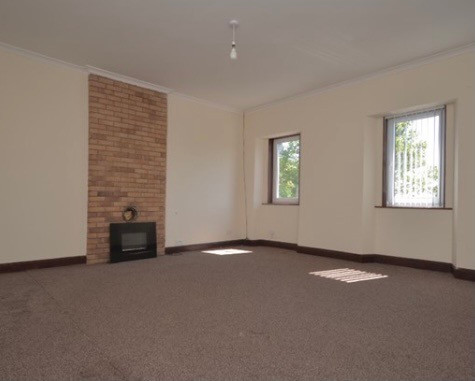 3 bedroom coach house for rent price per calendar month.. | Auchengower ...