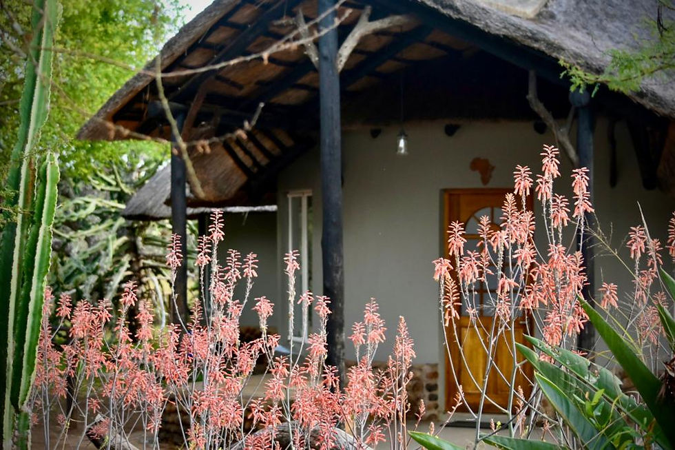 Stay With Us | SomkhandaGameReserve