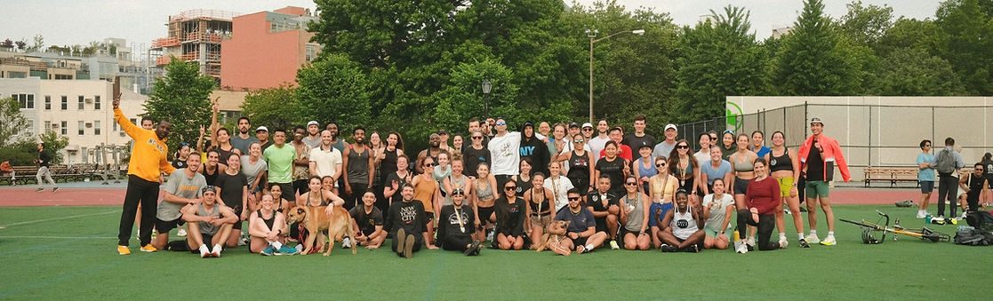 Our Story | Brooklyn Track Club