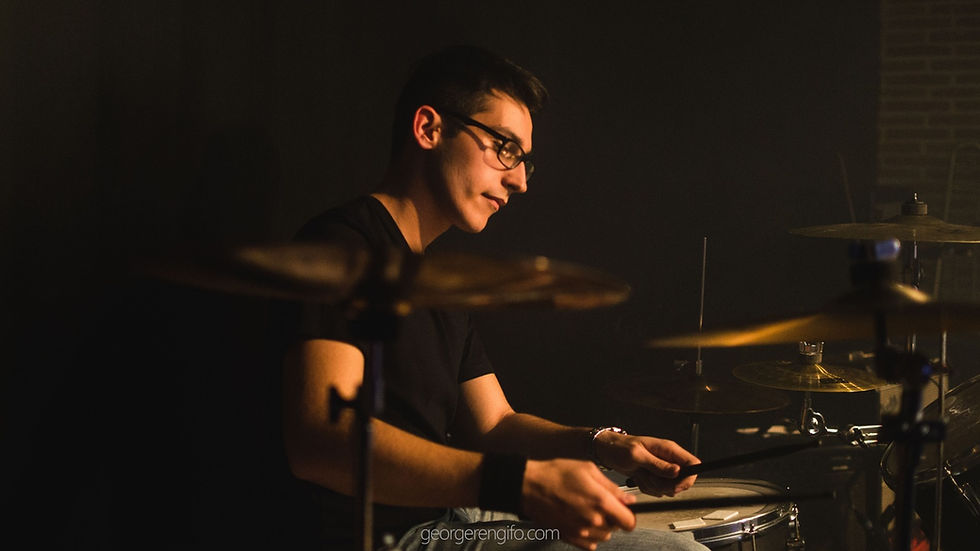 Inicio | Álex Gutiérrez