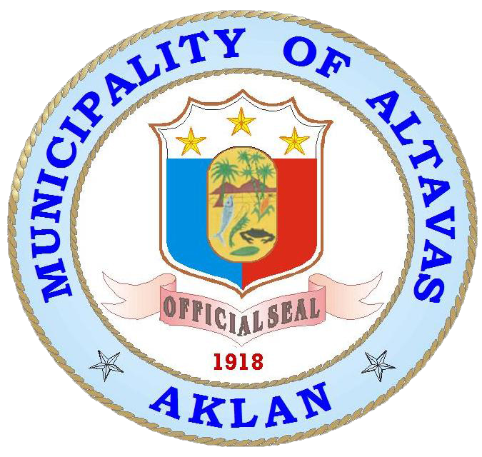 Official Website of Altavas, Province of Aklan | Municipality of Altavas