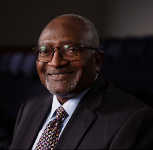 Dr. Robert Bullard, the "Father of Environmental Justice"