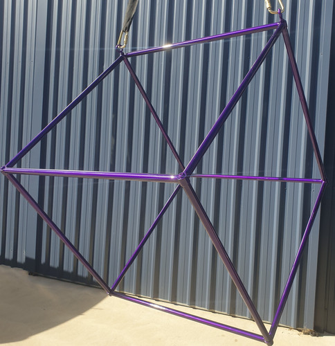 Cube | Crunchtime Aerial