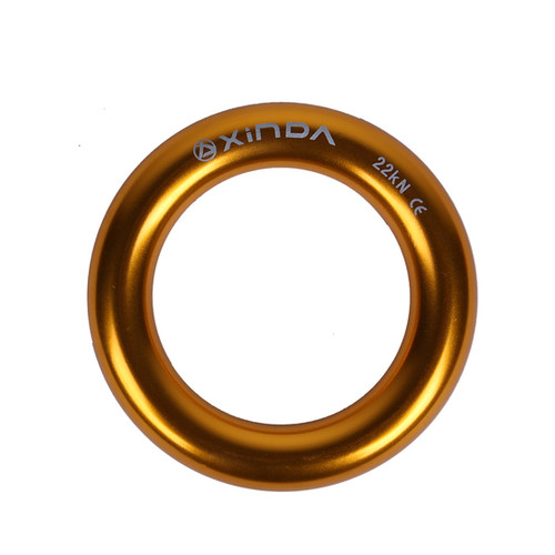 Ring Aluminium | Crunchtime Aerial