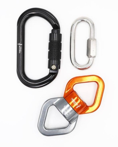 Lyra Rigging Kit | Crunchtime Aerial