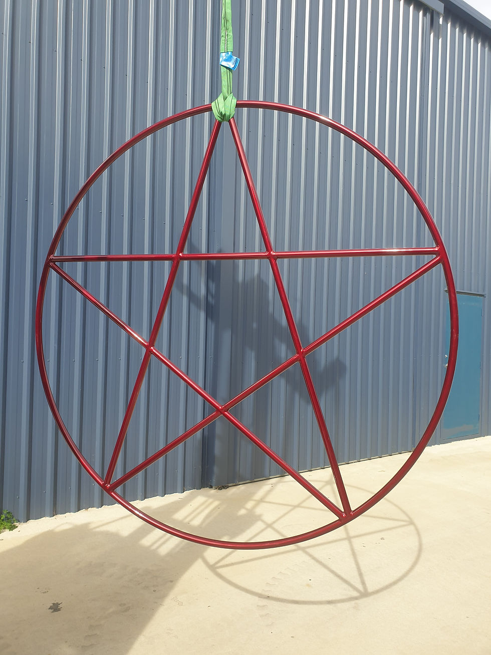 Shop | Crunchtime Aerial Equipment | South Australia