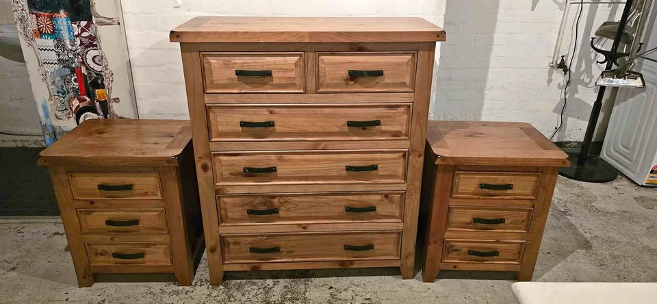Sorted Furniture | New and second hand furniture